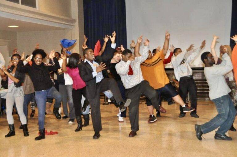 Best Dance Studio in Minnesota | Universal Dance Destiny