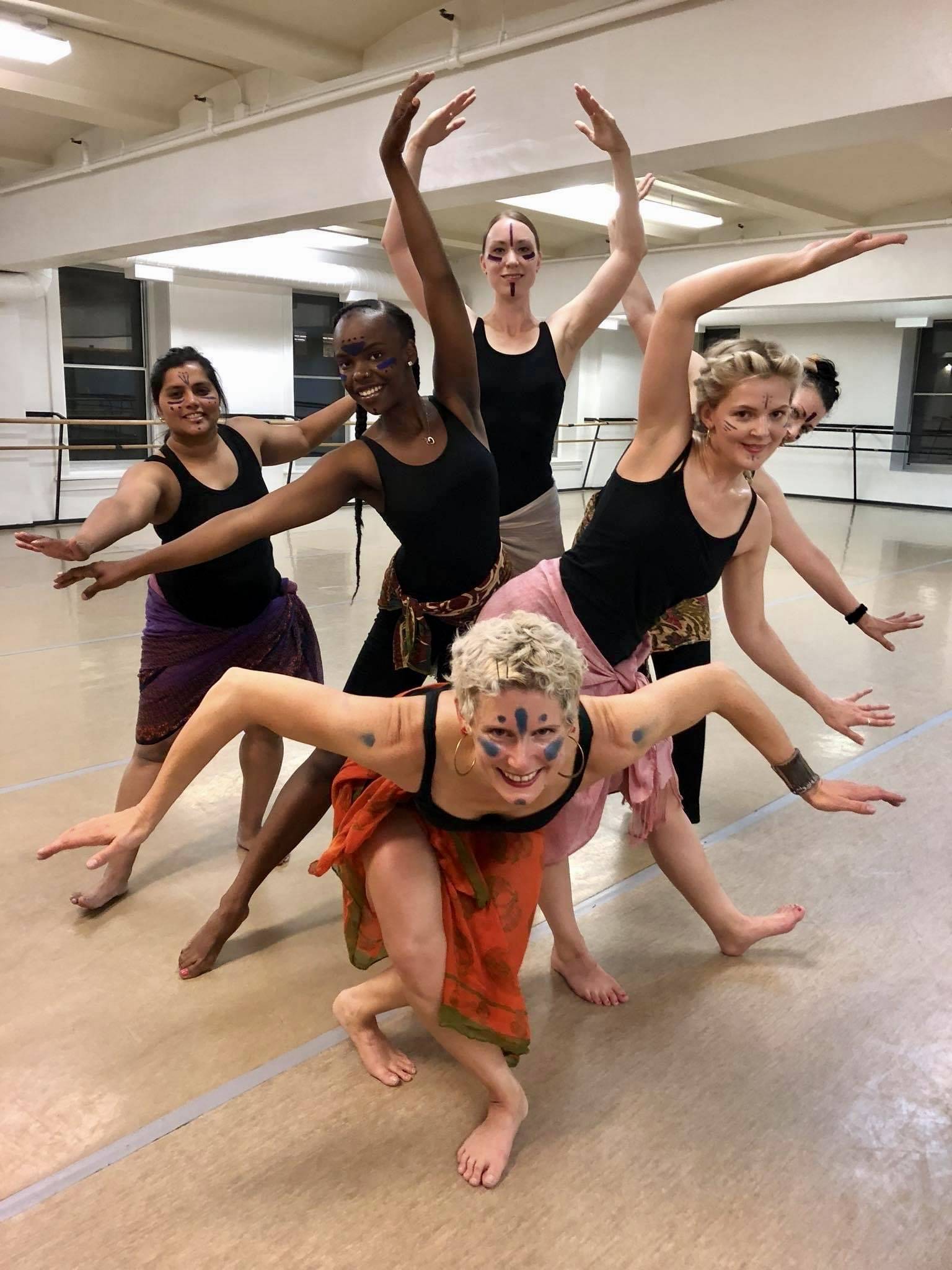 Best Dance Studio in Minnesota | Universal Dance Destiny
