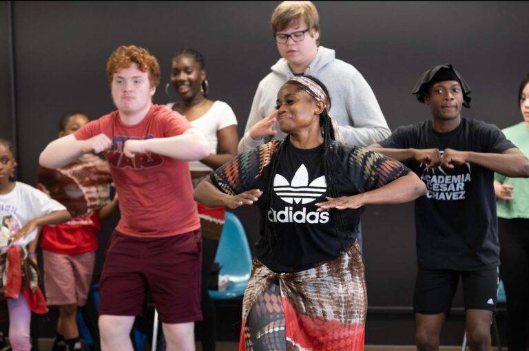 Best Dance Studio in Minnesota | Universal Dance Destiny