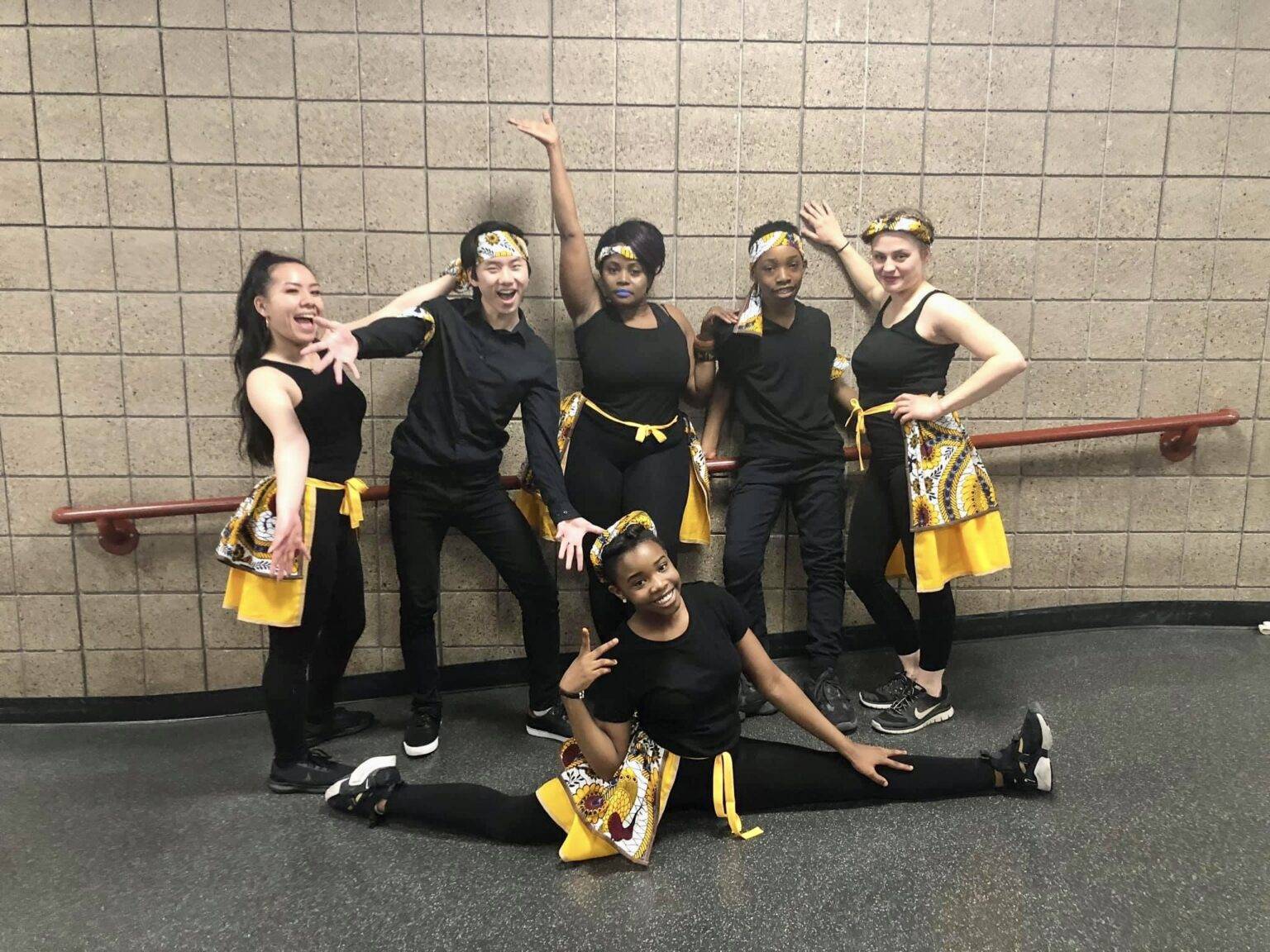 Best Dance Studio in Minnesota | Universal Dance Destiny